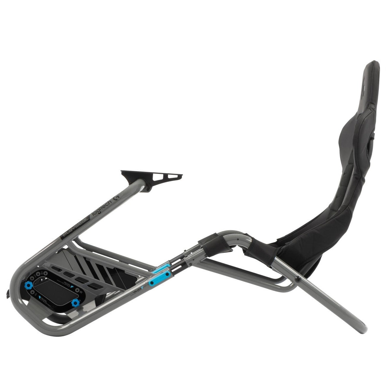 PLAYSEAT® TROPHY - LOGITECH G EDITION – PLAYSEAT AMERICA