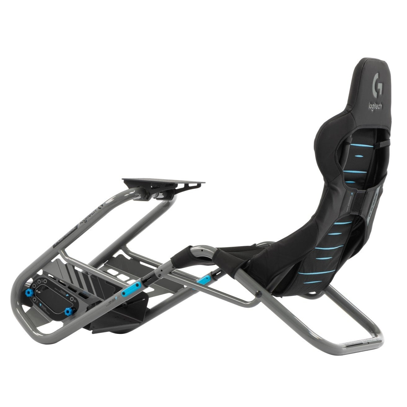 PLAYSEAT® TROPHY - LOGITECH G EDITION – PLAYSEAT AMERICA