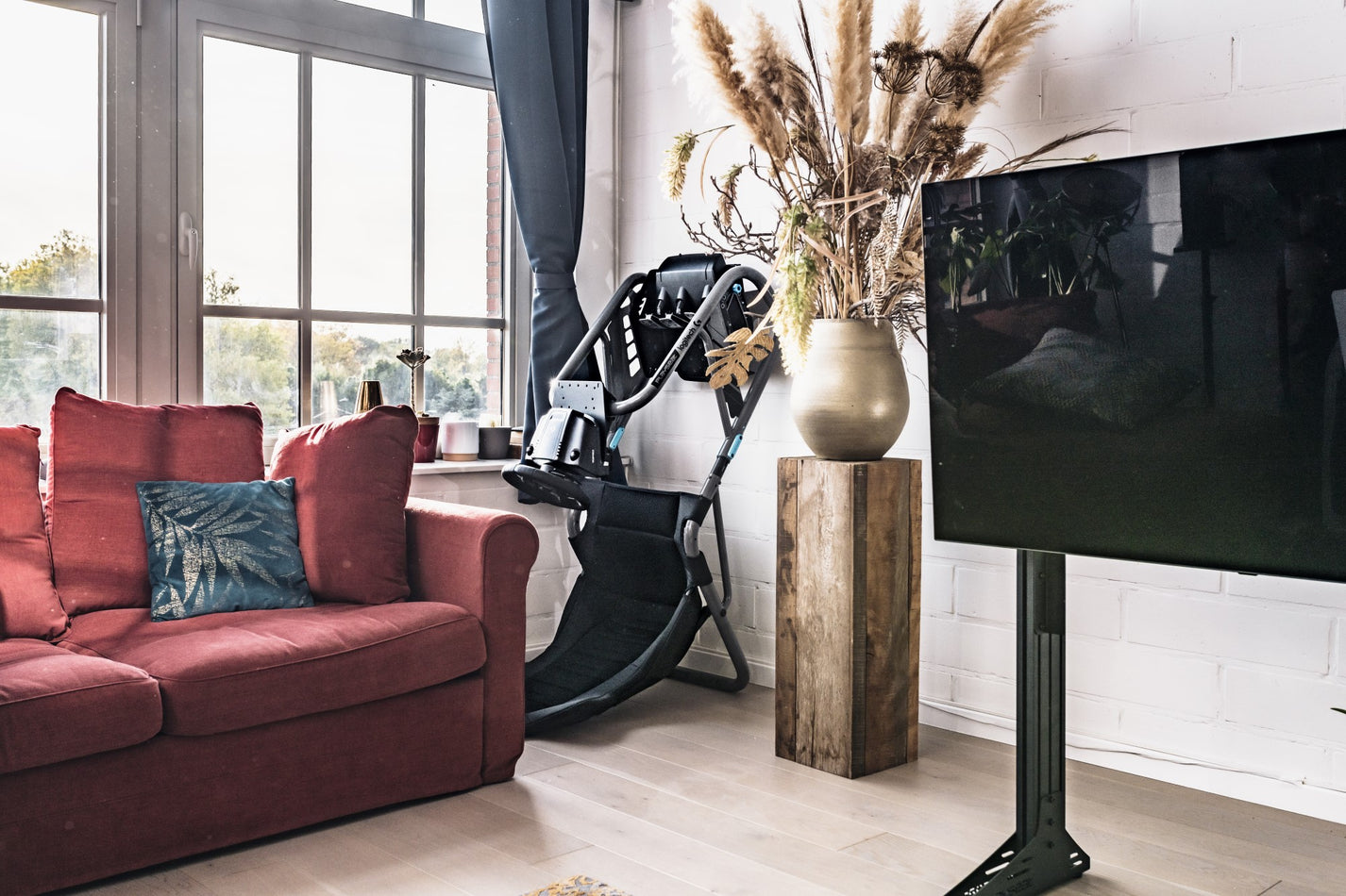 PLAYSEAT® TROPHY - LOGITECH G EDITION – PLAYSEAT AMERICA