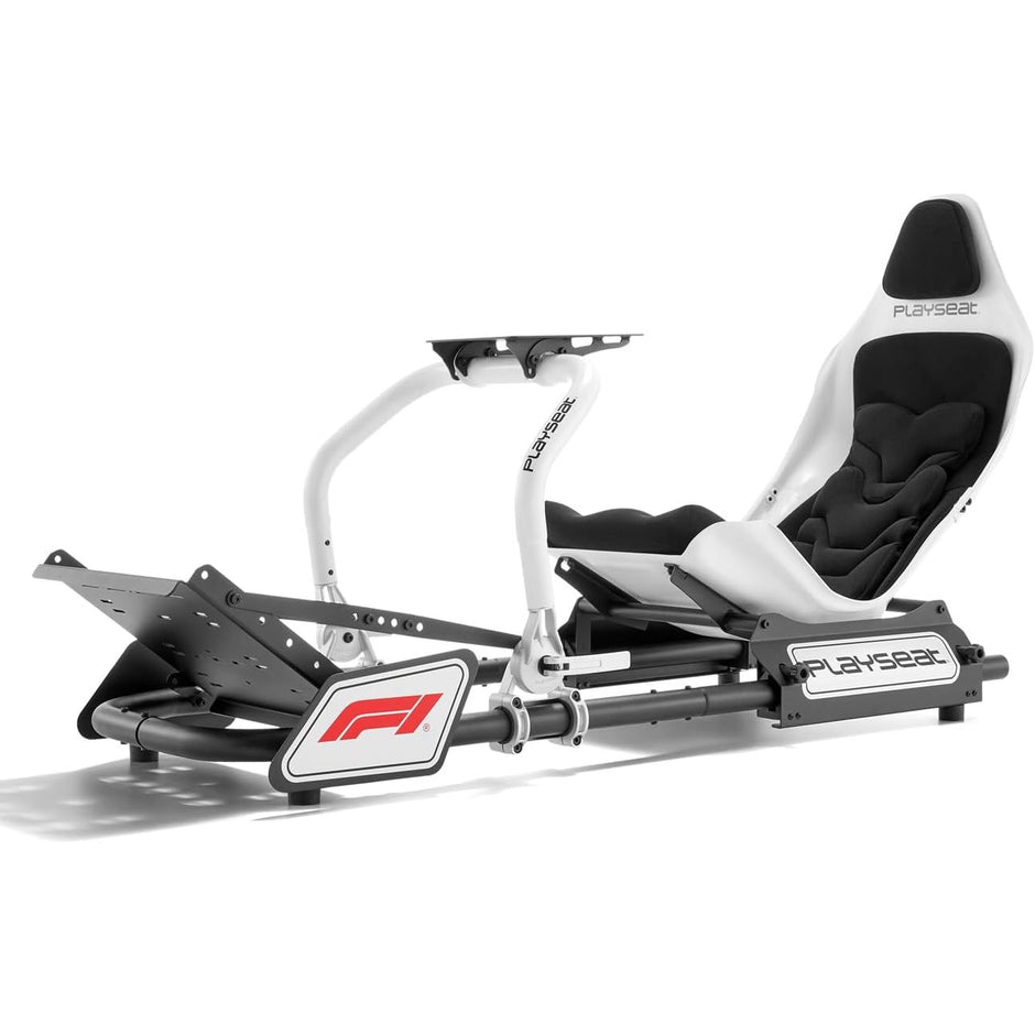 Formula Racing – PLAYSEAT AMERICA