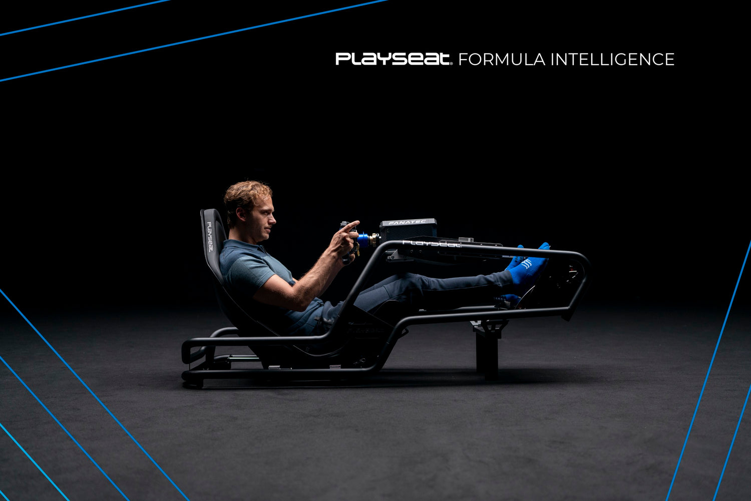 Playseat America – PLAYSEAT AMERICA