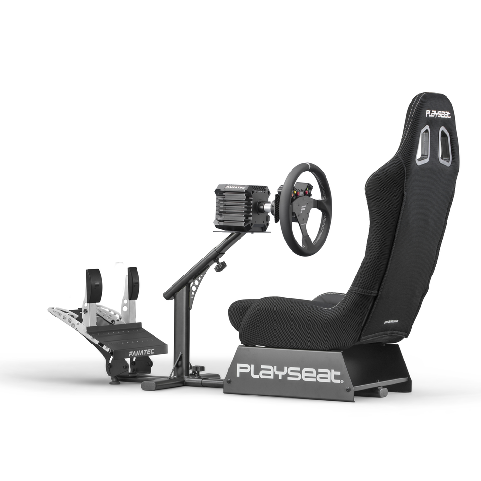 PLAYSEAT® EVOLUTION ACTIFIT – PLAYSEAT AMERICA