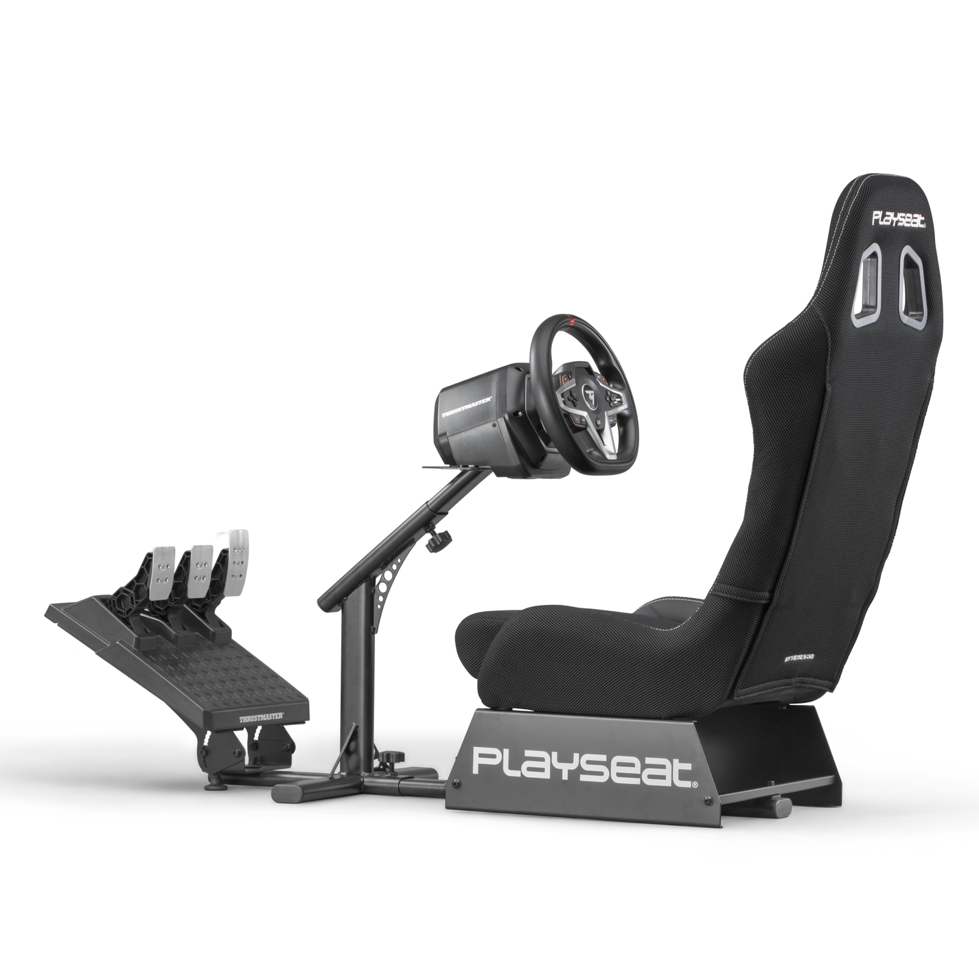 PLAYSEAT® EVOLUTION ACTIFIT – PLAYSEAT AMERICA