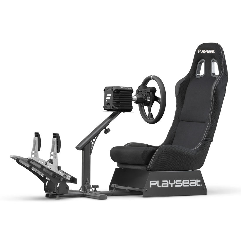PLAYSEAT® EVOLUTION ACTIFIT – PLAYSEAT AMERICA