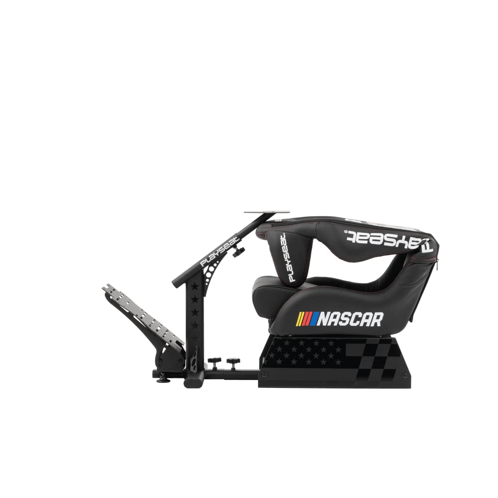 PLAYSEAT® EVOLUTION PRO NASCAR – PLAYSEAT AMERICA