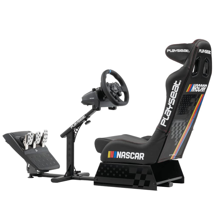 NASCAR – PLAYSEAT AMERICA