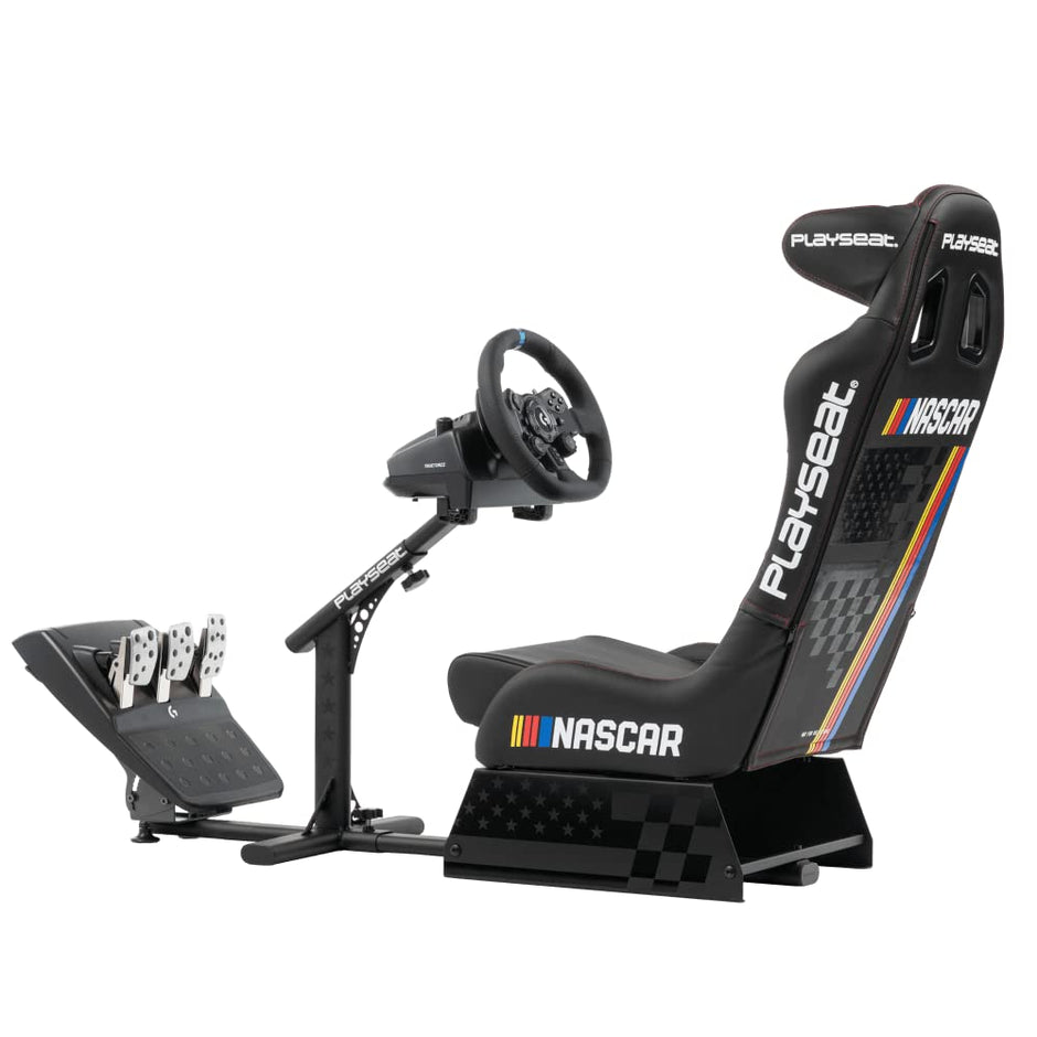 NASCAR – PLAYSEAT AMERICA